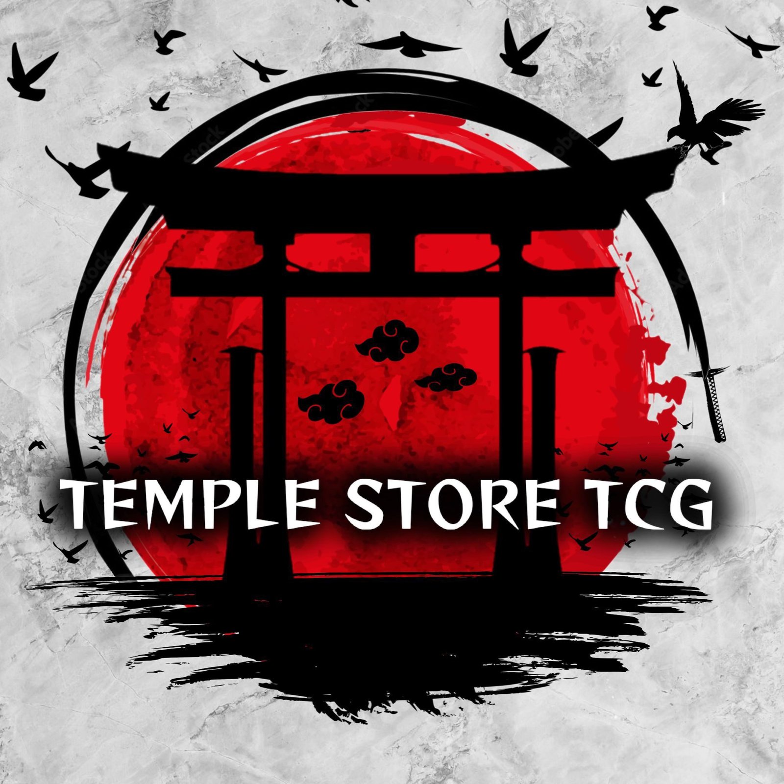 Home - Temple TCG Store
