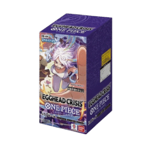 One Piece OP-15 the adventure of the island of god box 24 (jap)
